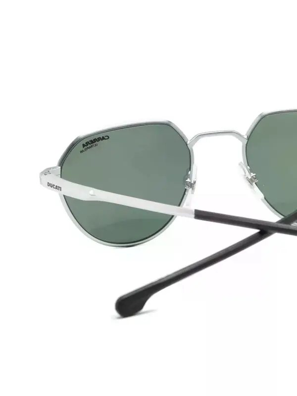 Carrera Eyewear Geometric Sunglasses