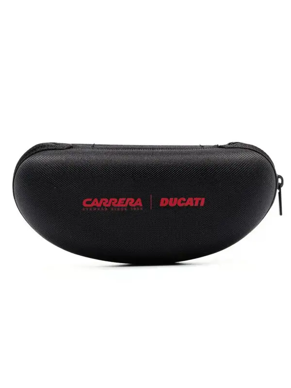 Carrera Eyewear Geometric Sunglasses