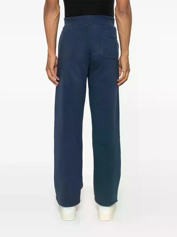 Polo Ralph Lauren Polo Pony-embroidered Track Trousers