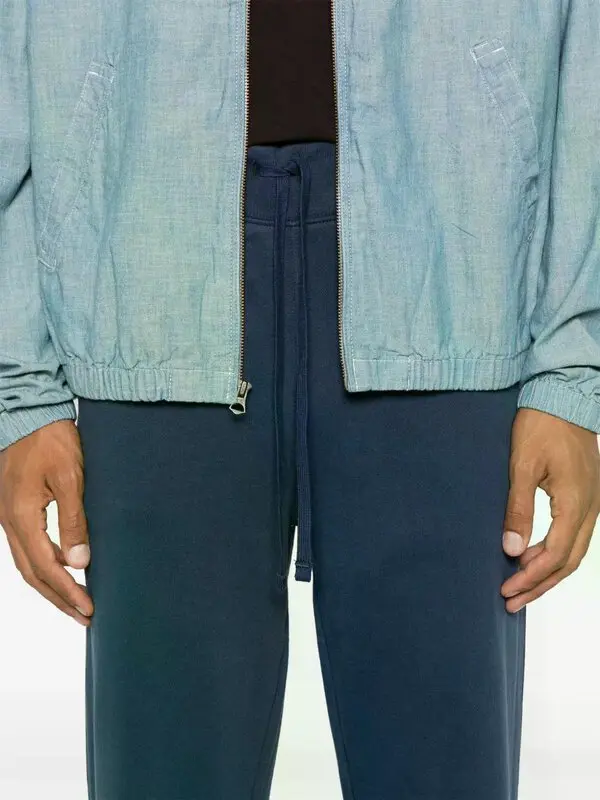 Polo Ralph Lauren Polo Pony-embroidered Track Trousers