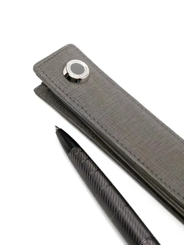 BOSS Diamond-cut Ballpoint Pen