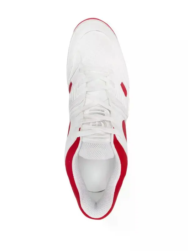 Gucci Basket Sneakers
