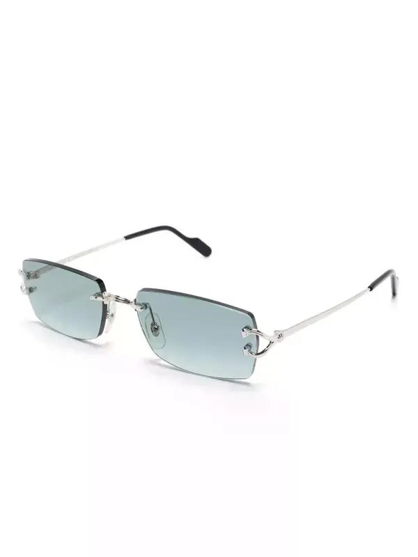 Cartier Signature C De Sunglasses