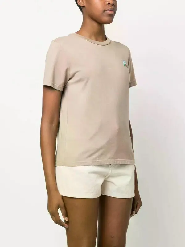 Undercover Graphic Print Cotton T-shirt