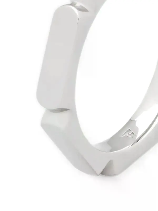 Tom Wood Slim Umi Band Ring