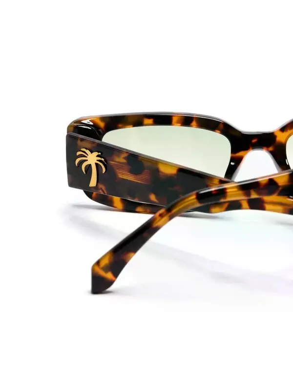 Palm Angels Yosemite Sunglasses