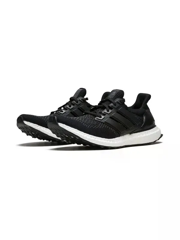 Adidas Ultraboost Low-top Lace-up Sneakers