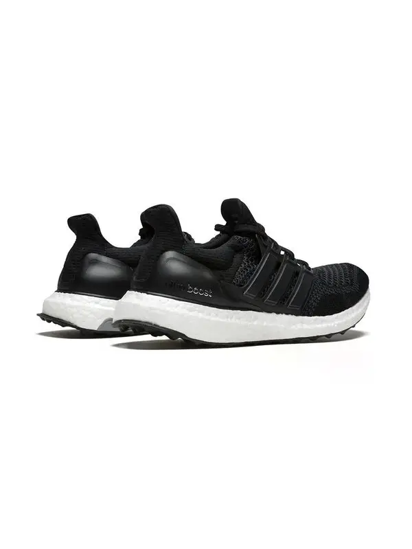 Adidas Ultraboost Low-top Lace-up Sneakers
