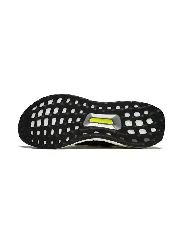 Adidas Ultraboost Low-top Lace-up Sneakers
