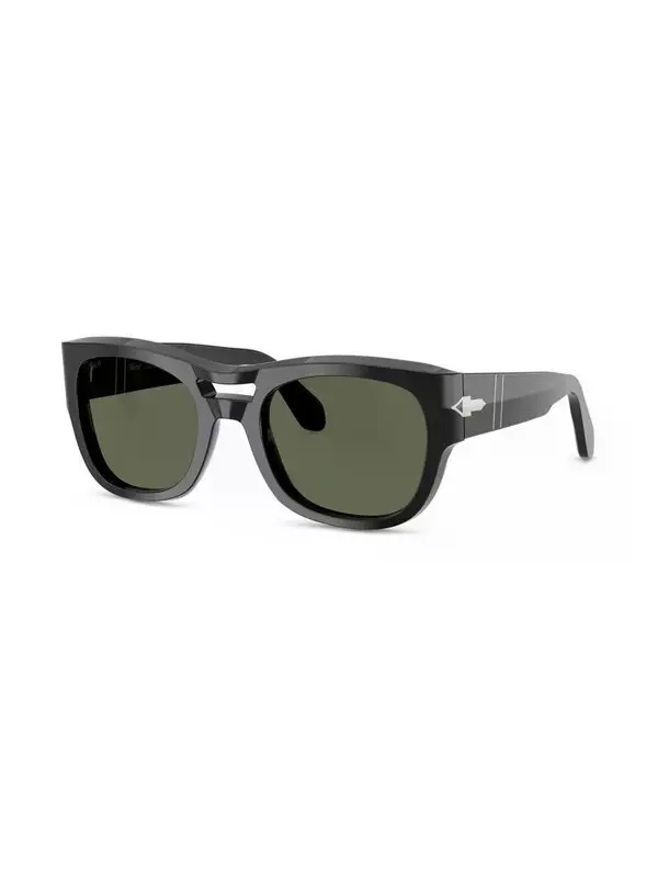 Persol Square Frame Sunglasses