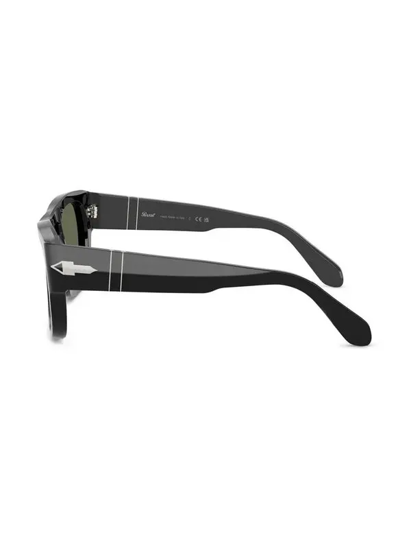 Persol Square Frame Sunglasses