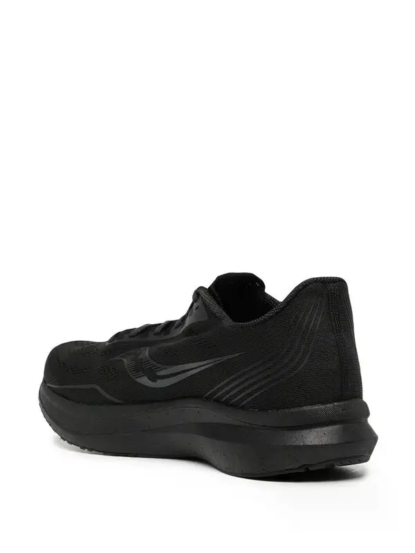 Saucony Mesh Low-top Sneakers
