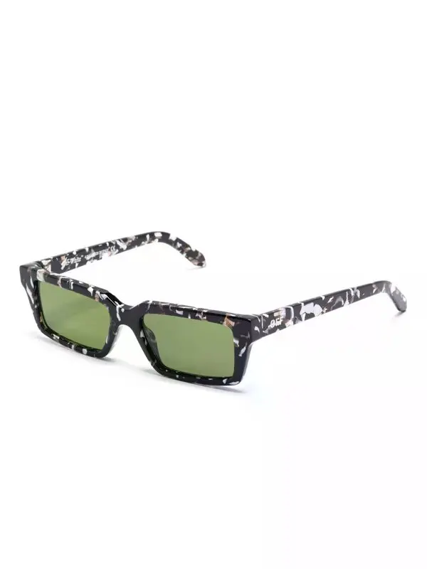 Off-White Warren Sunglasses