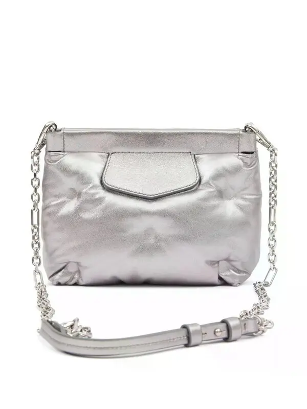 MAISON MARGIELA Mini Glam Slam Clutch Bag