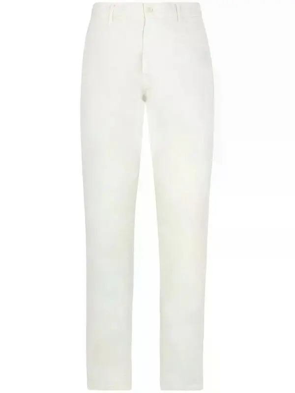 Aspesi Corduroy Trousers - Neutrals