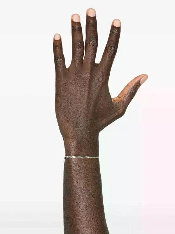 Tom Wood Curb Link Bracelet