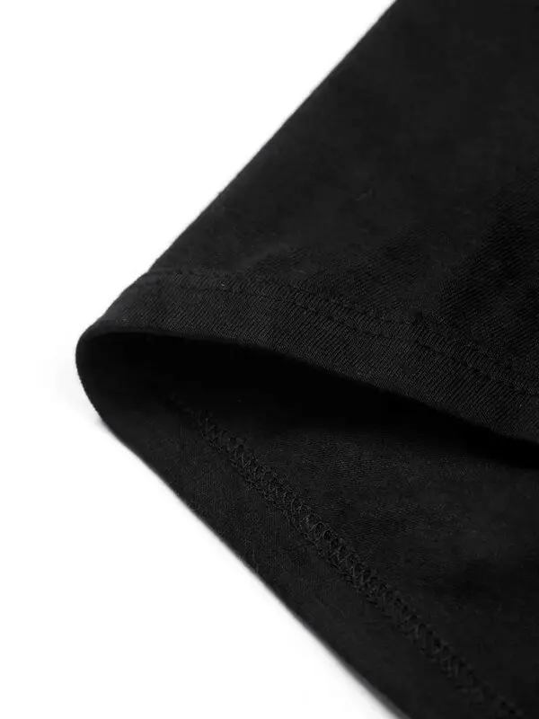 Palm Angels Pack-of-two Logo Waistband Briefs