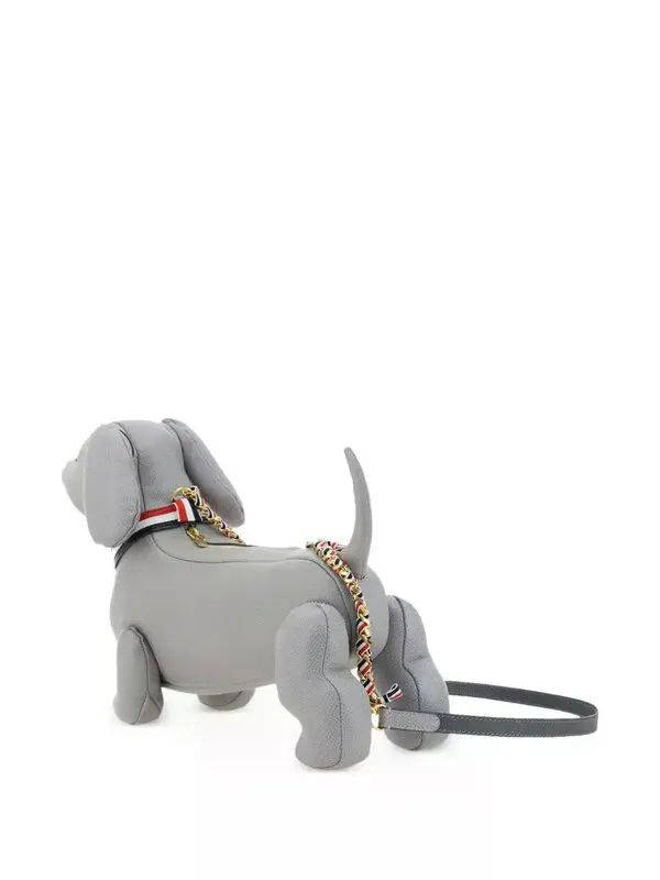 Thom Browne Mini Hector Shoulder Bag