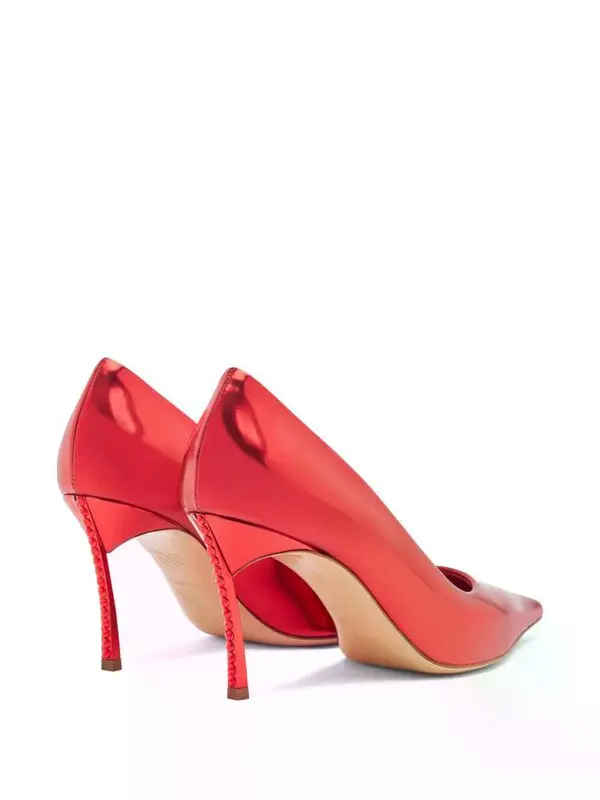 Casadei Alice Blade Pumps