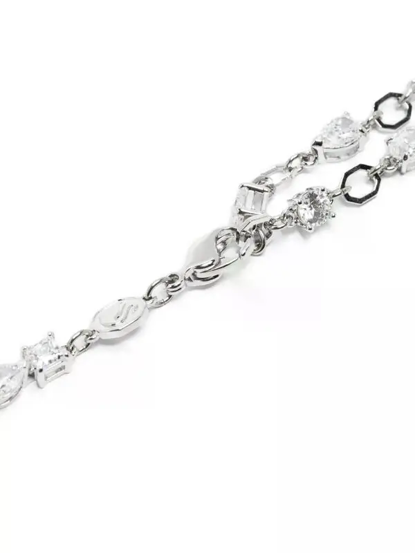 SWAROVSKI Mesmera Crystal Embellished Necklace