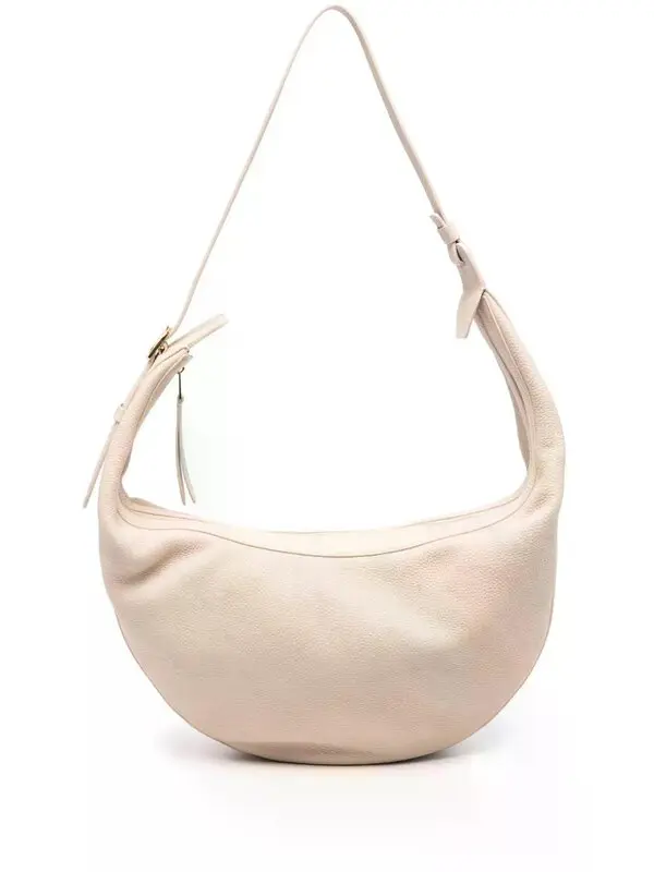 Khaite The Augustina Crossbody Bag - Neutrals