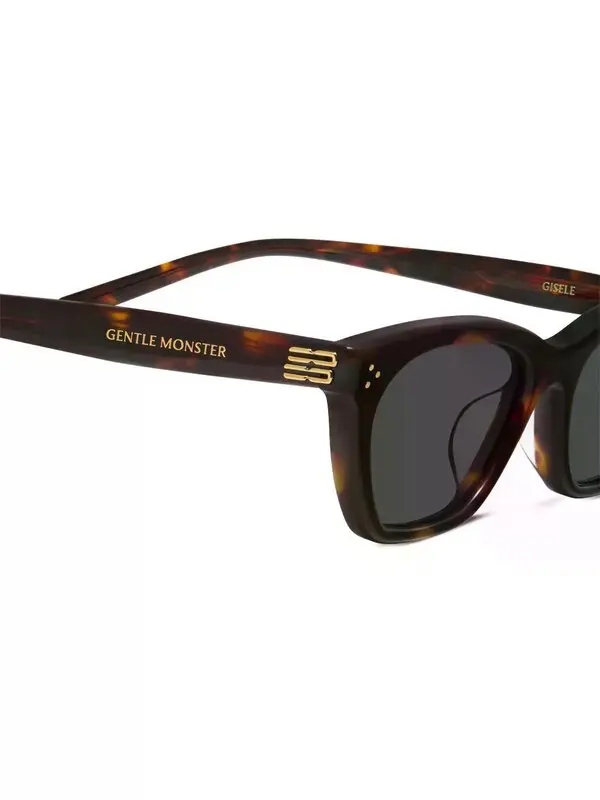 GENTLE MONSTER Gisele T1 Sunglasses
