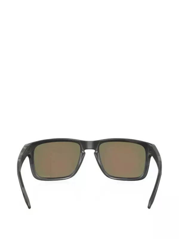Oakley Holbrook Rectangular Sunglasses