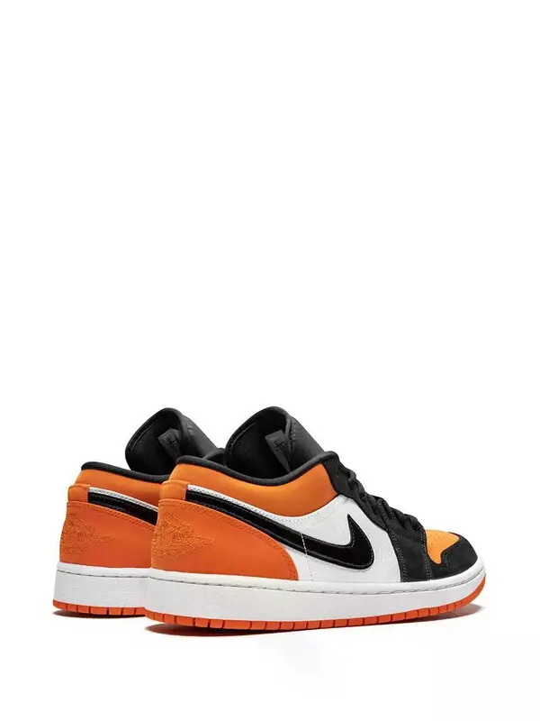 JORDAN Air 1 Low "shattered Backboard" Sneakers
