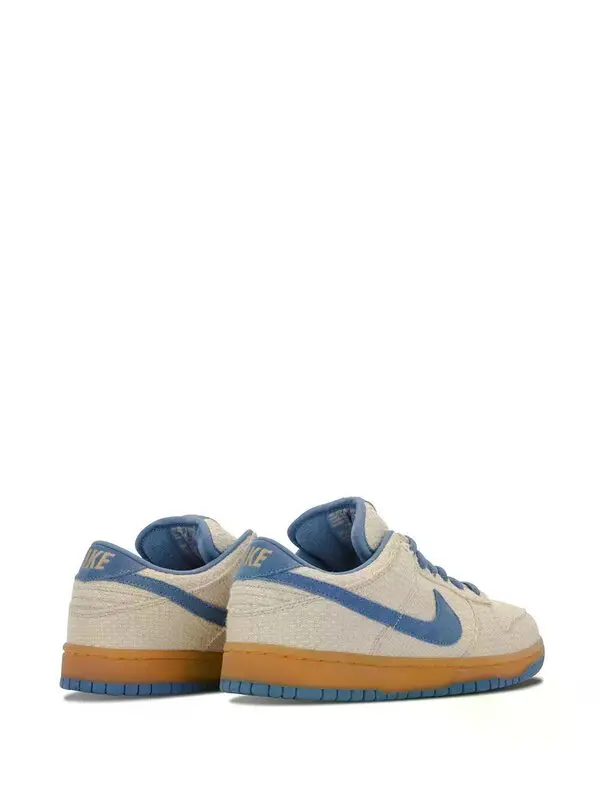 Nike Dunk Low Pro Sb Sneakers - Neutrals