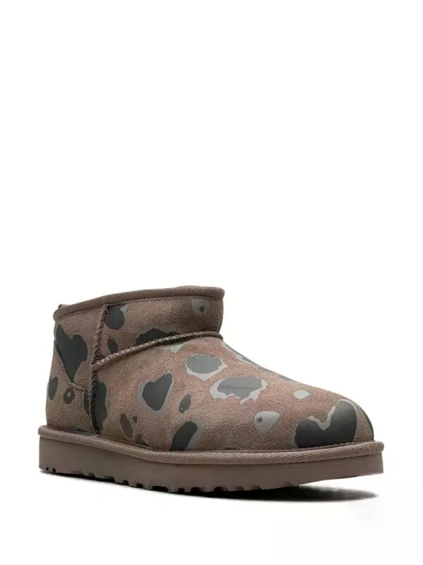 UGG Ultra Mini Appaloosa Boots