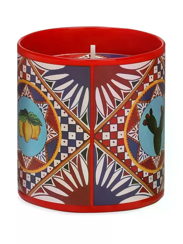 Dolce & Gabbana Scented Candle