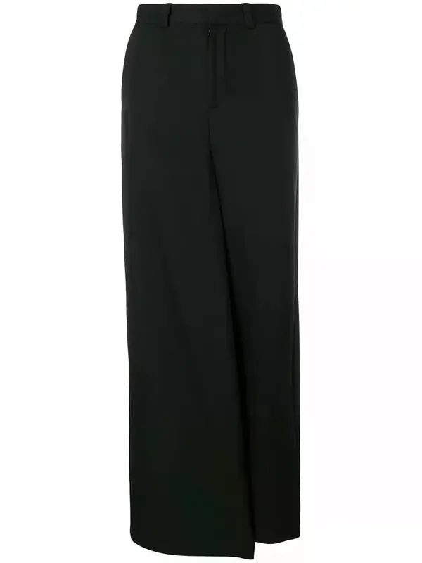 Y/project Wide-leg Trousers