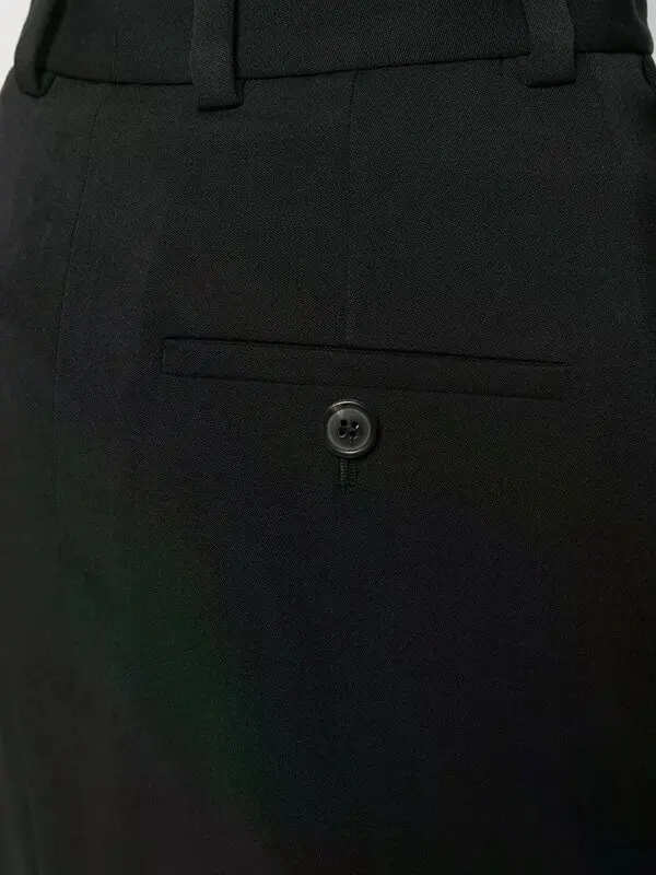 Y/project Wide-leg Trousers