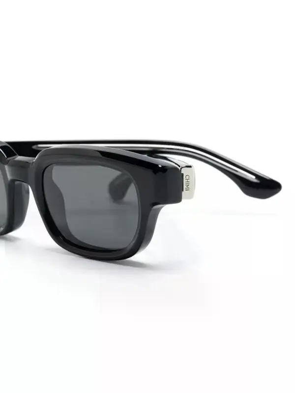 Chimi Alter Square-frame Sunglasses