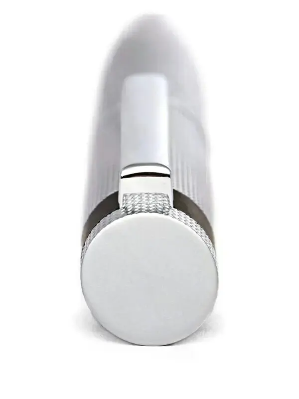 BOSS Loop Textured Metal Ballpoint Pen