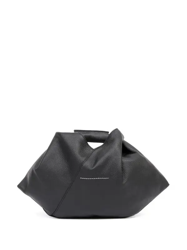 MAISON MARGIELA Japanese Tote Bag - Black