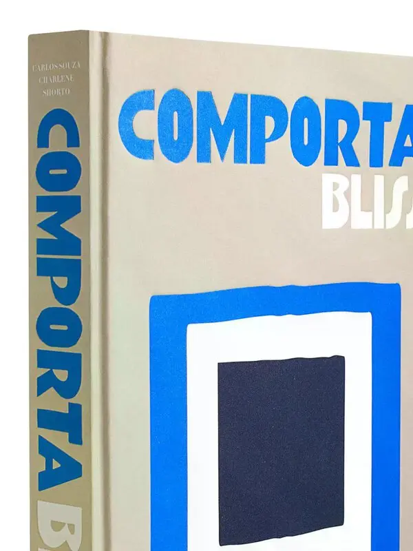 Assouline Comporta Bliss Book