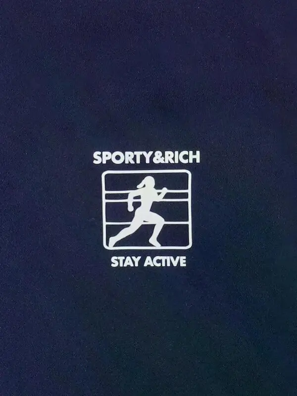 Sporty & Rich Runner Box Leggings