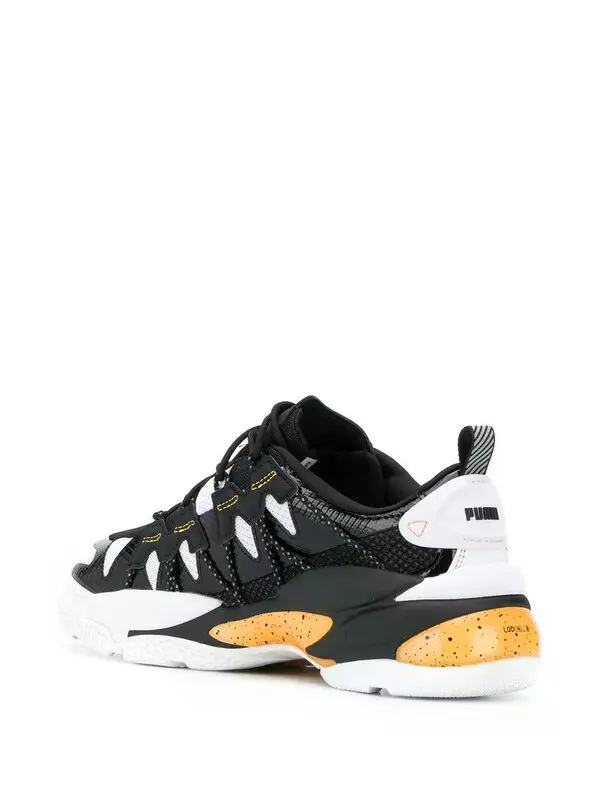 PUMA Lqdcell Omega Density Sneakers