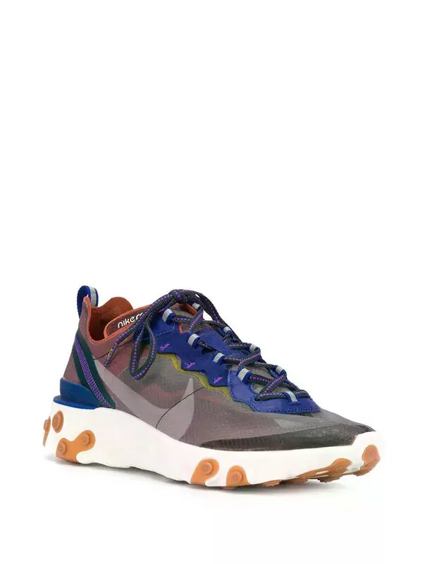 Nike React Element 87 Sneakers