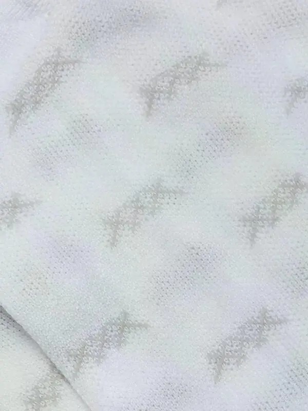 Zegna Triple Xxx Sneaker Socks