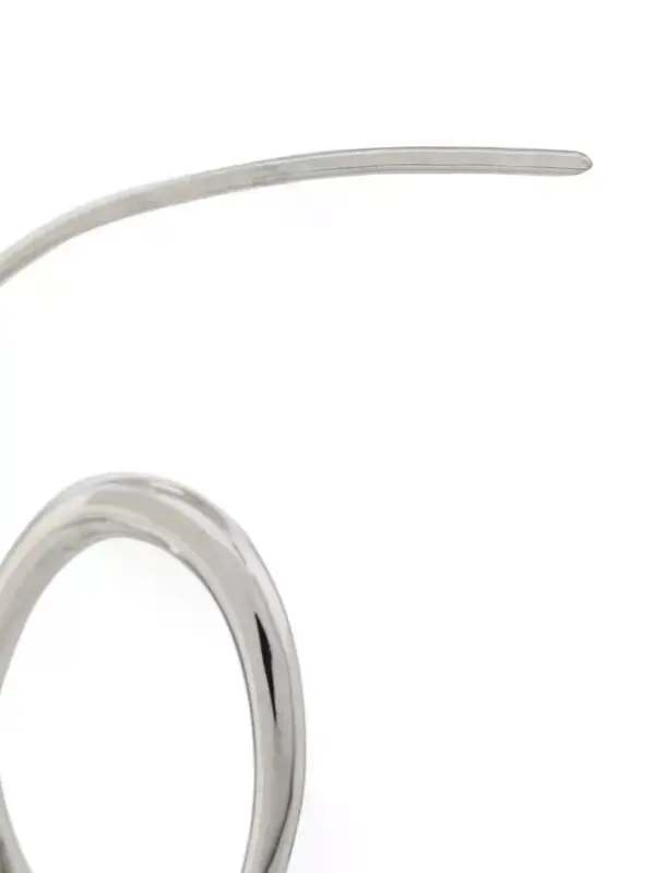 Charlotte Chesnais Single Needle Earring