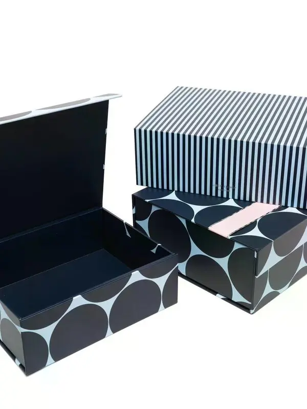 Kate Spade New York Printed Paper Box