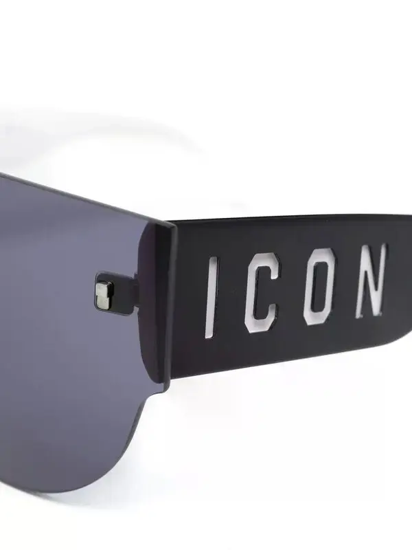 Dsquared2 Icon Pilot-frame Sunglasses