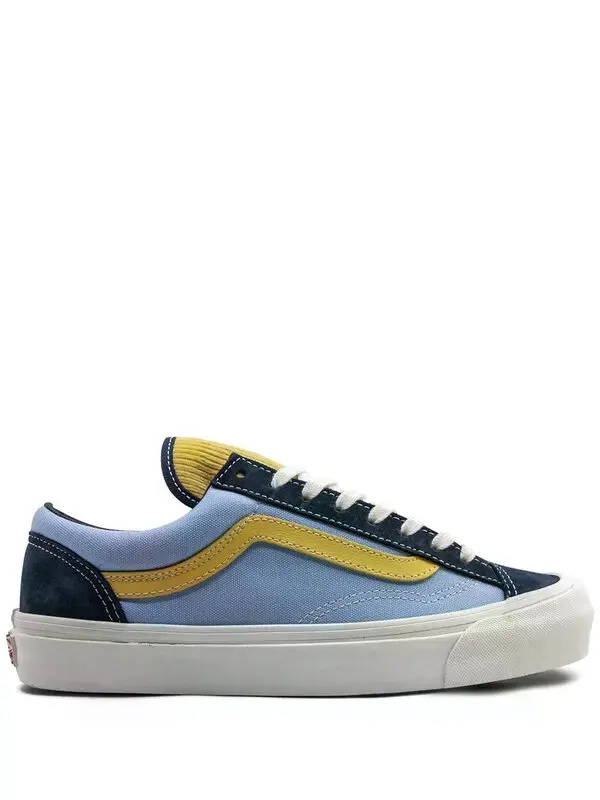 VANS Og Style 36 Lx Sneakers - Blue