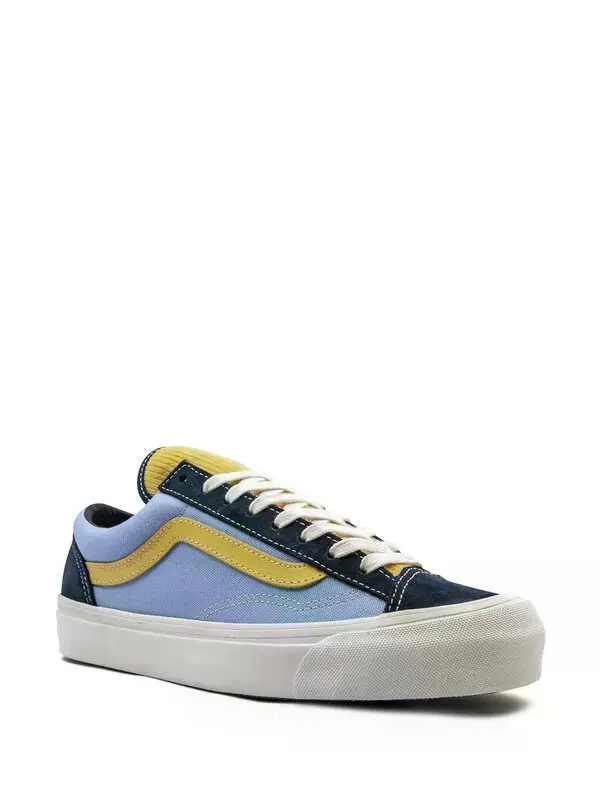 VANS Og Style 36 Lx Sneakers - Blue