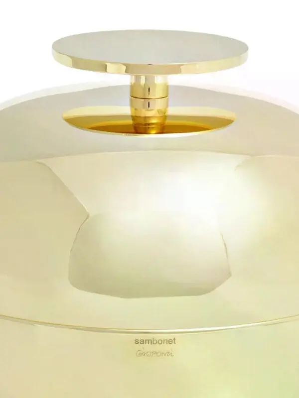 SAMBONET Gio Ponti Bowl Tray - Neutrals