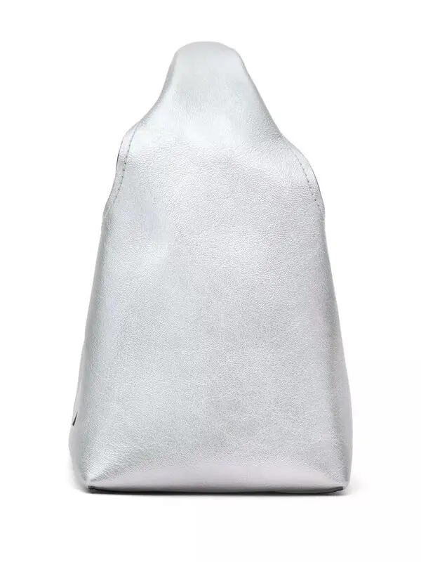 Marc Jacobs The Mini Metallic Sack Bag