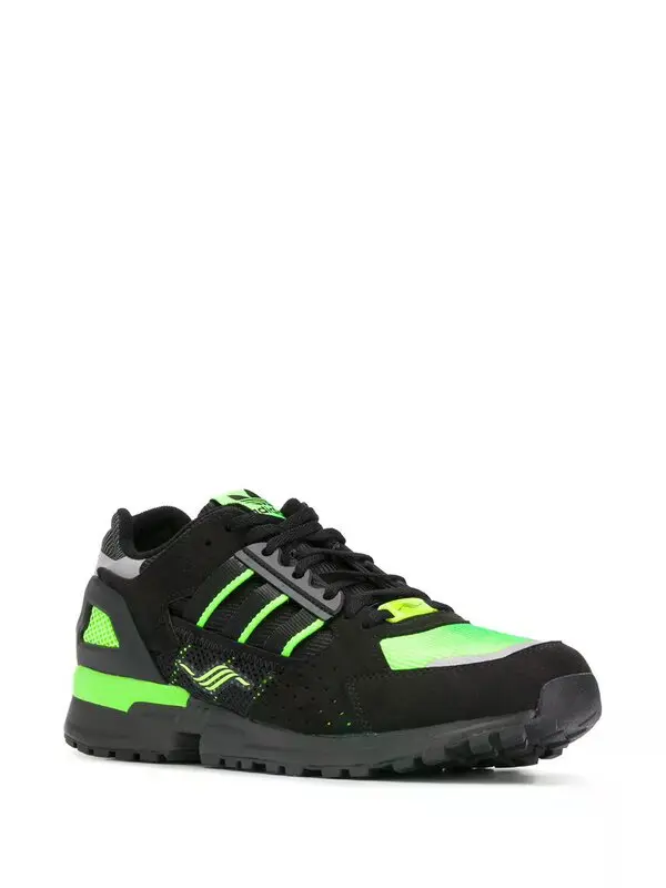 Adidas Zx 10000 C Sneakers - Black