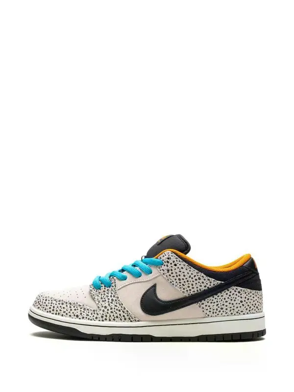 Nike Dunk Low "olympic" Sneakers - White